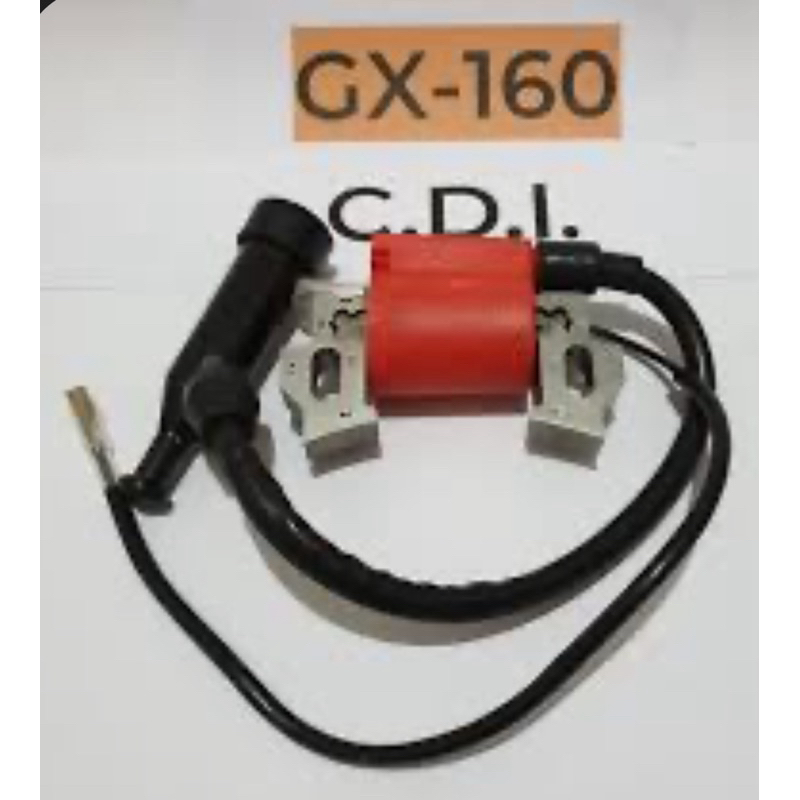 MESIN CDI GX160 GX200 GX220 MULTIPURPOSE COIL DRIVING MACHINE | Shopee ...