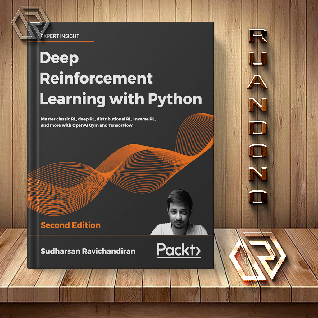 การเรียนรู้การเสริมแรงลึกด้วย Python | Shopee Thailand