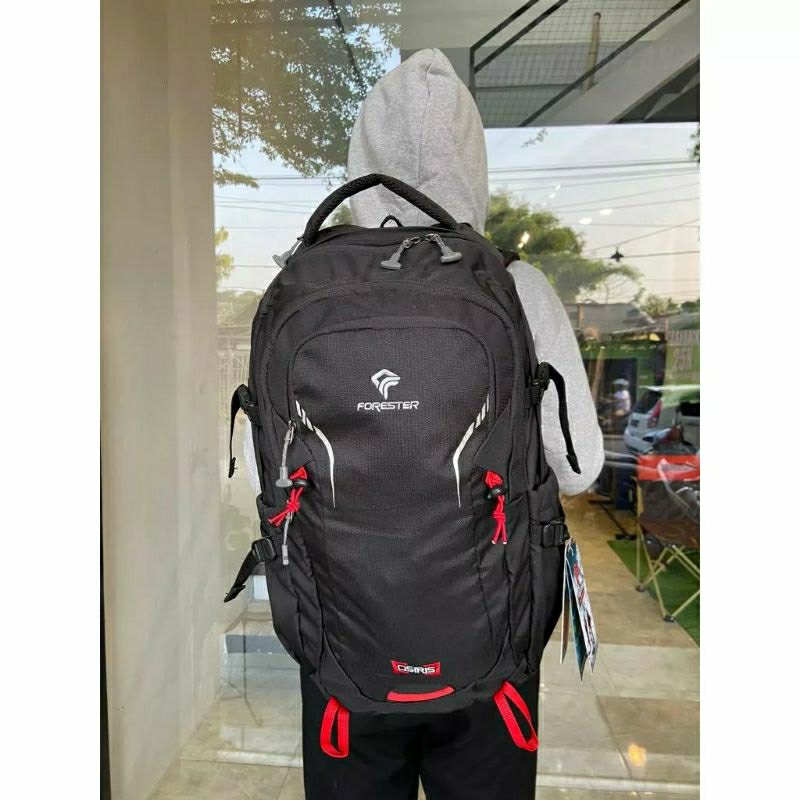 Forester OSIRIS BACKPACK/DAYPACK CODE 20450+CB | Shopee Thailand