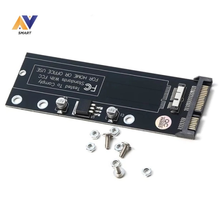 Macbook AIR 2010 2011 SSD เป็น SATA CONVERTER | Shopee Thailand