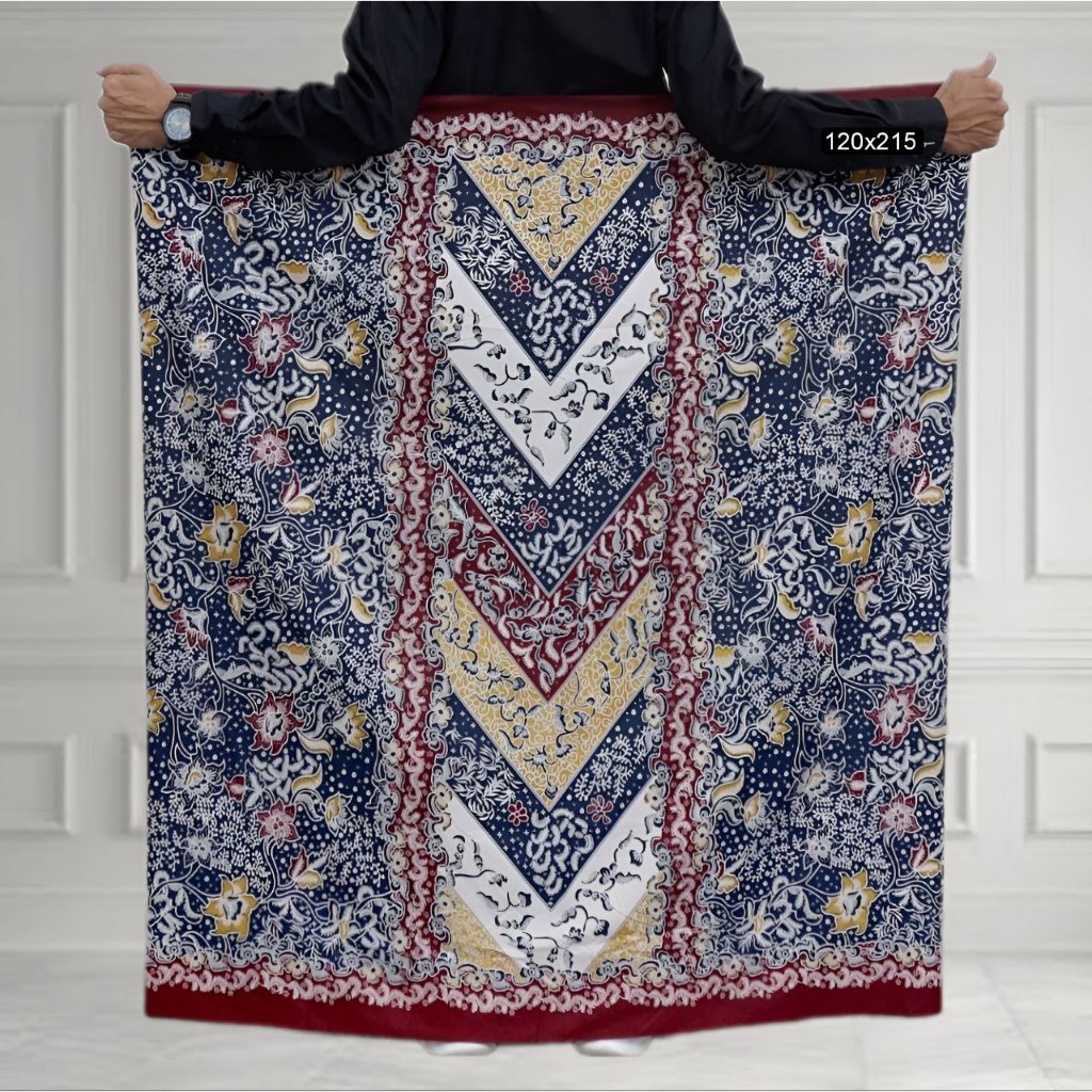 Micro Batik Sarong 40 Motives Laseman Gus Iqdam Series Santri ผู้ใหญ่ ...