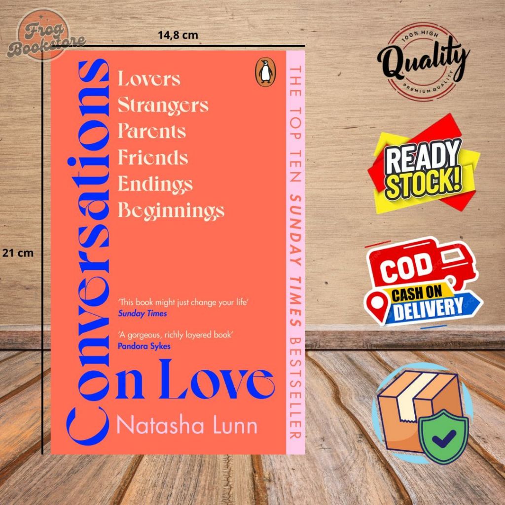 บทสนทนาบนความรัก: ด้วย Philippa Perry, Dolly Alderon, Roxane Gay ...