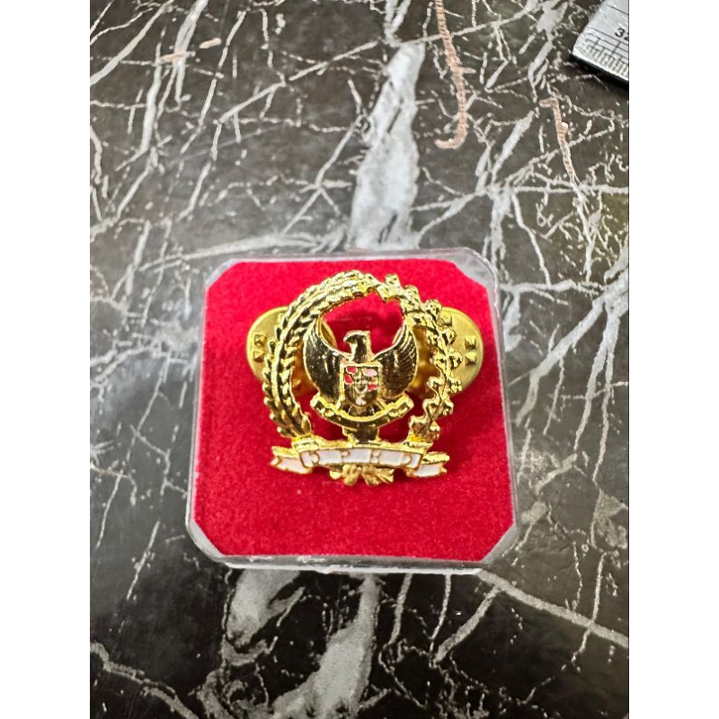 2 ตะปู ROUND MEDIUM DPRD PIN | พิน Dprd | Dprd PIN กลาง | เข็มหมุด DPRD ...