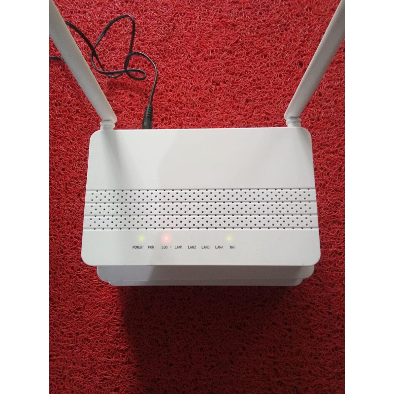 Xpon EPON GPON ONT F609 V3 เราเตอร์ไร้สาย Wifi | Shopee Thailand
