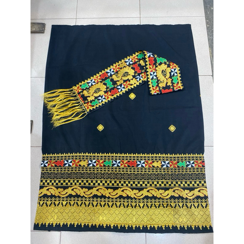 กรอง Sanwos cilugam สีมังกร (หนึ่งระดับ) ขอ peci | Shopee Thailand