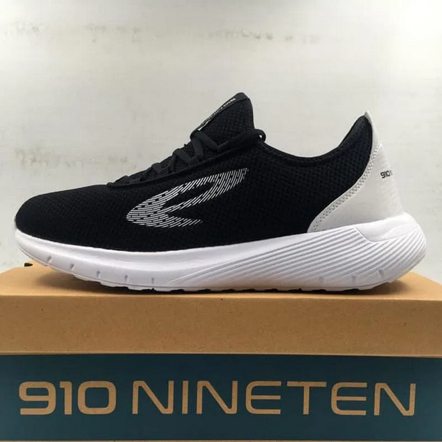 910NINETEN 910 NINETEN MITA RUNNING SHOES ORIGINAL 100% | Shopee Thailand