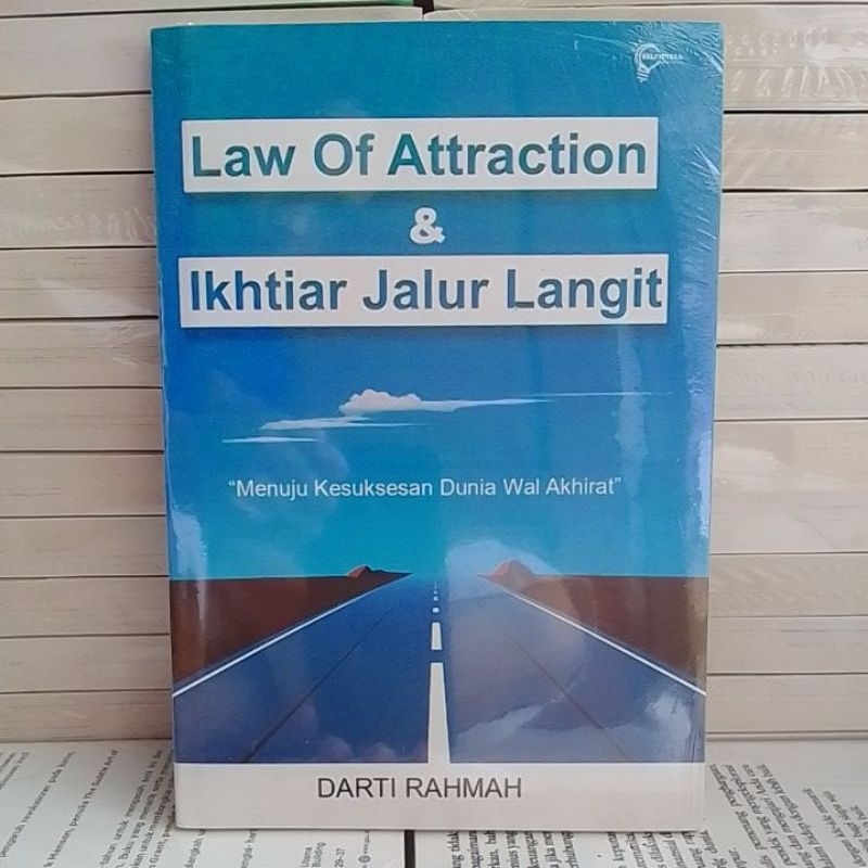 กฎหมายแห่ง ATTRACTION และ Skyline Ikhtiar | Shopee Thailand