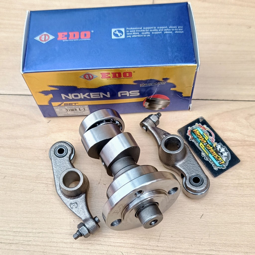 Noken as tiger Edo E2 XR ยก 33 เอว 25 one ชุดลูกกลิ้งชั่วคราว 20 มม. ...