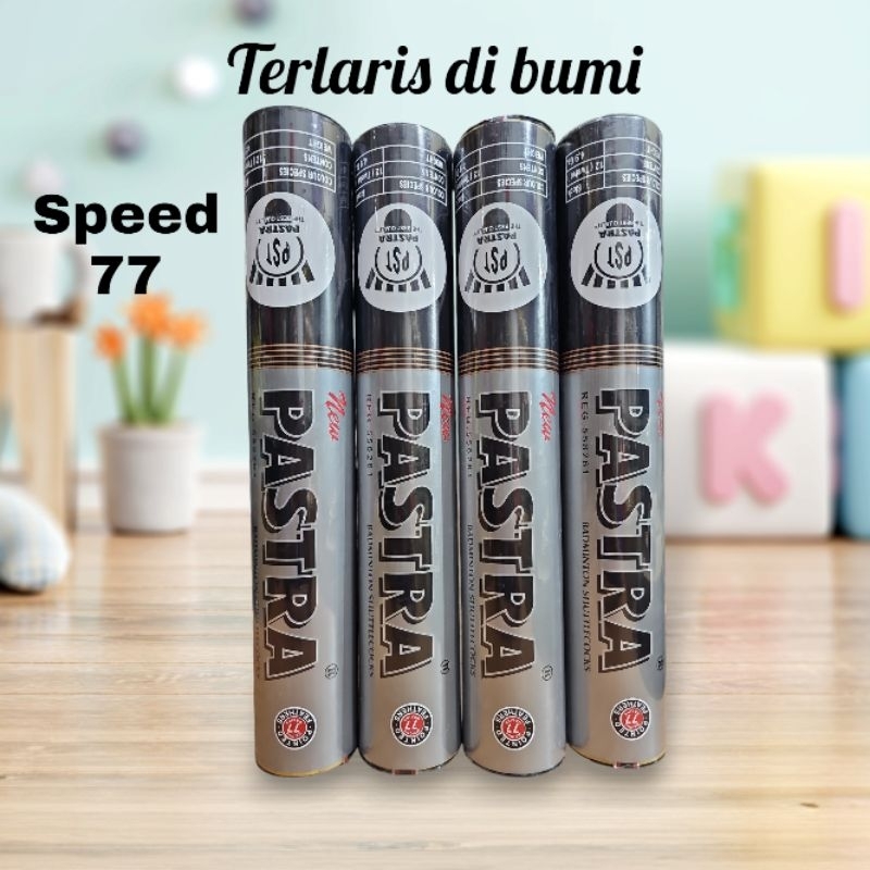 ไม้แบดมินตัน PASTRA ได้อย่างไร | Shopee Thailand