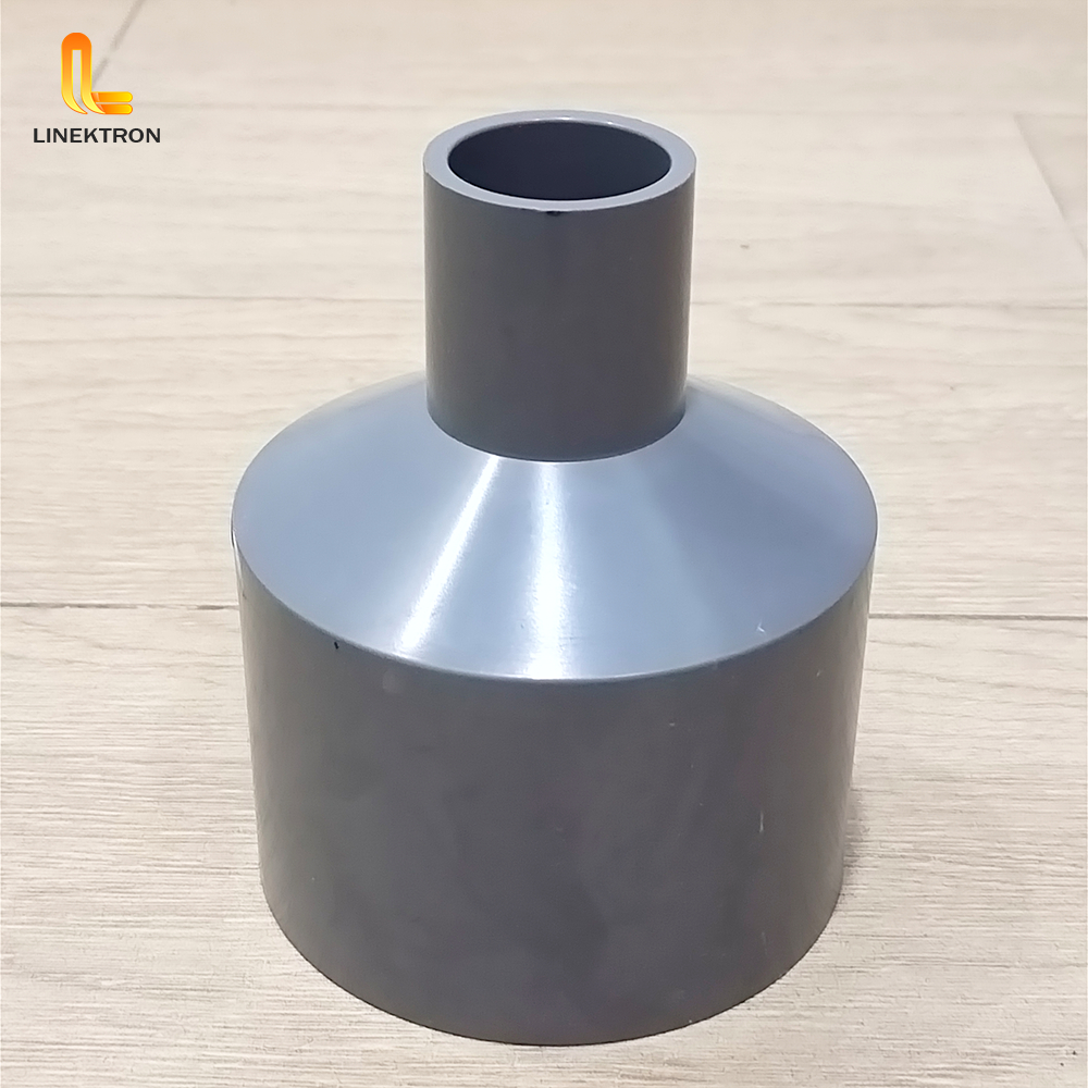 VLOK SOCK / V SOCK / REDUCER SOCKET 4 x 3 นิ้ว, 4 x 2-1/2 นิ้ว, 4 x 2 ...