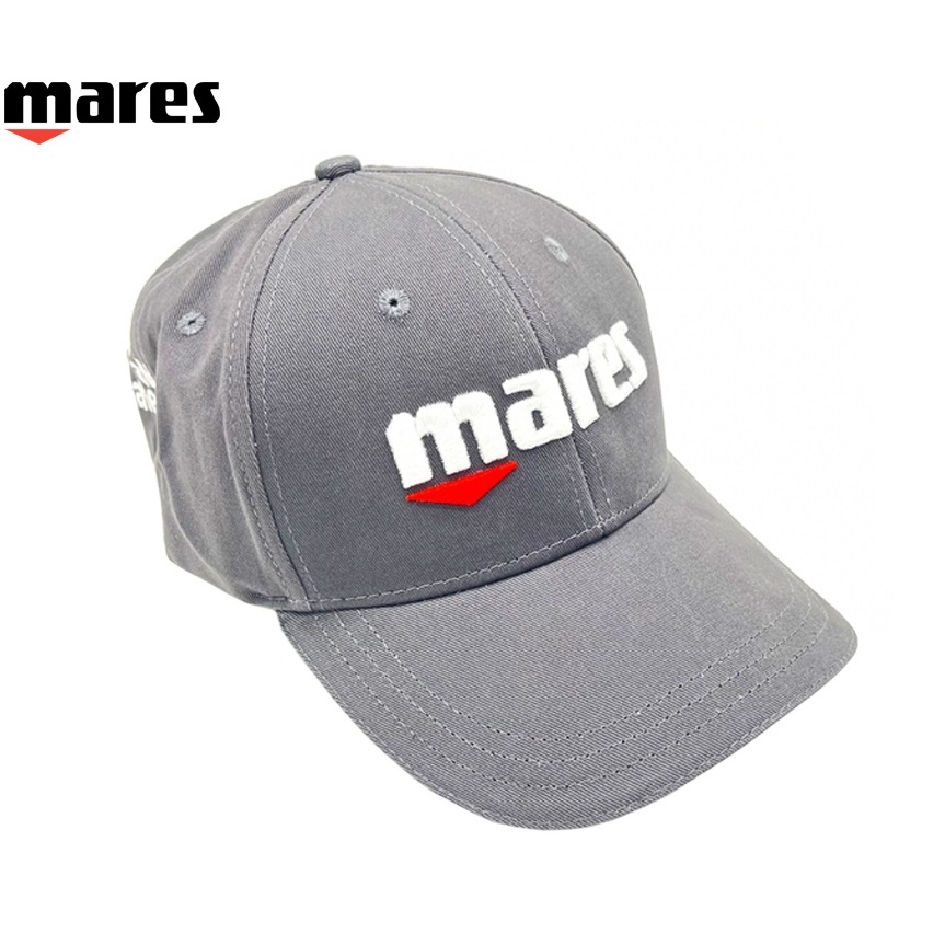 อุปกรณ์ป้องกันศีรษะ 449025 Head Cap Mares เบสบอลหมวกม้า | Shopee Thailand