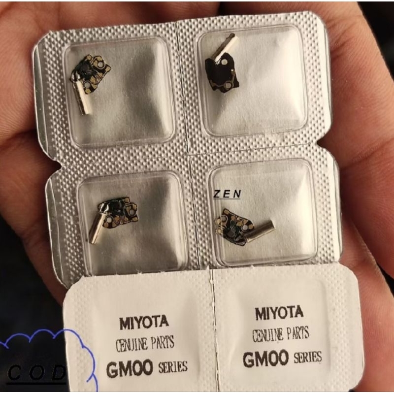 Mesin ต้นฉบับมิโยตะ GM10/GM00/GL20/GL32 เครื่องยนต์ ic | Shopee Thailand