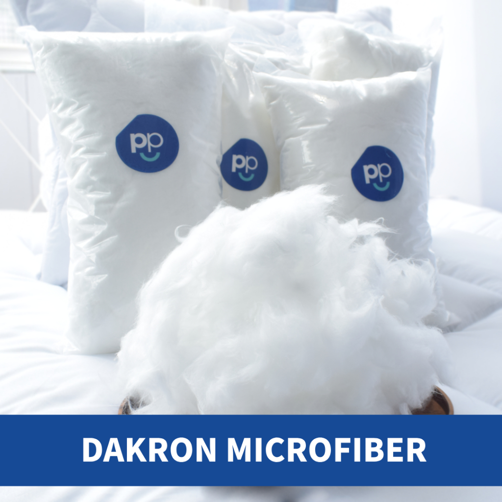 หมอนโรงแรมเกรด Aaa+ บรรจุ Dacron Cotton 300gr | Shopee Thailand