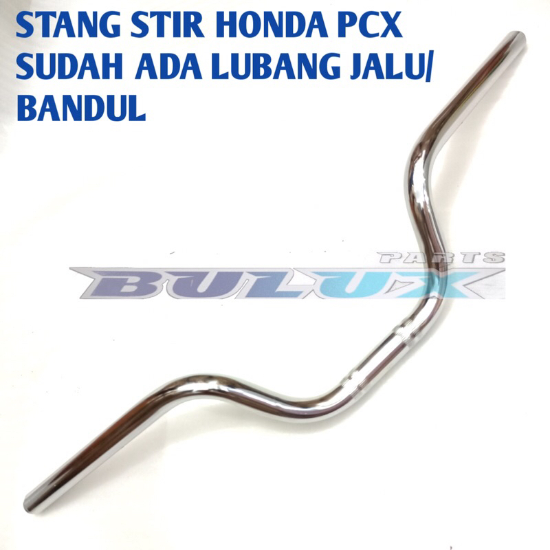 Honda PCX PNP RX KING TIGER NINJA SCORPIO MEGA PRO GLPRO THUNDER ...