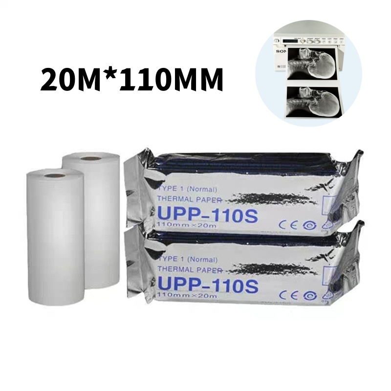 Sony Paper USG UPP 110S (มันวาวสูง) | Shopee Thailand