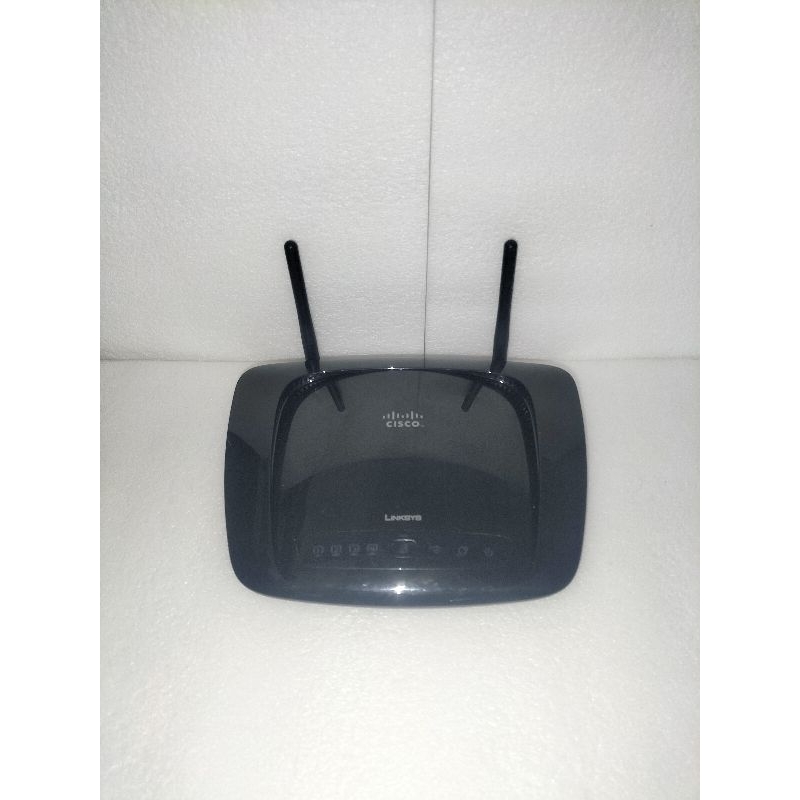 Cisco, linksys, WRT,160NL,Wireless,N,Router | Shopee Thailand