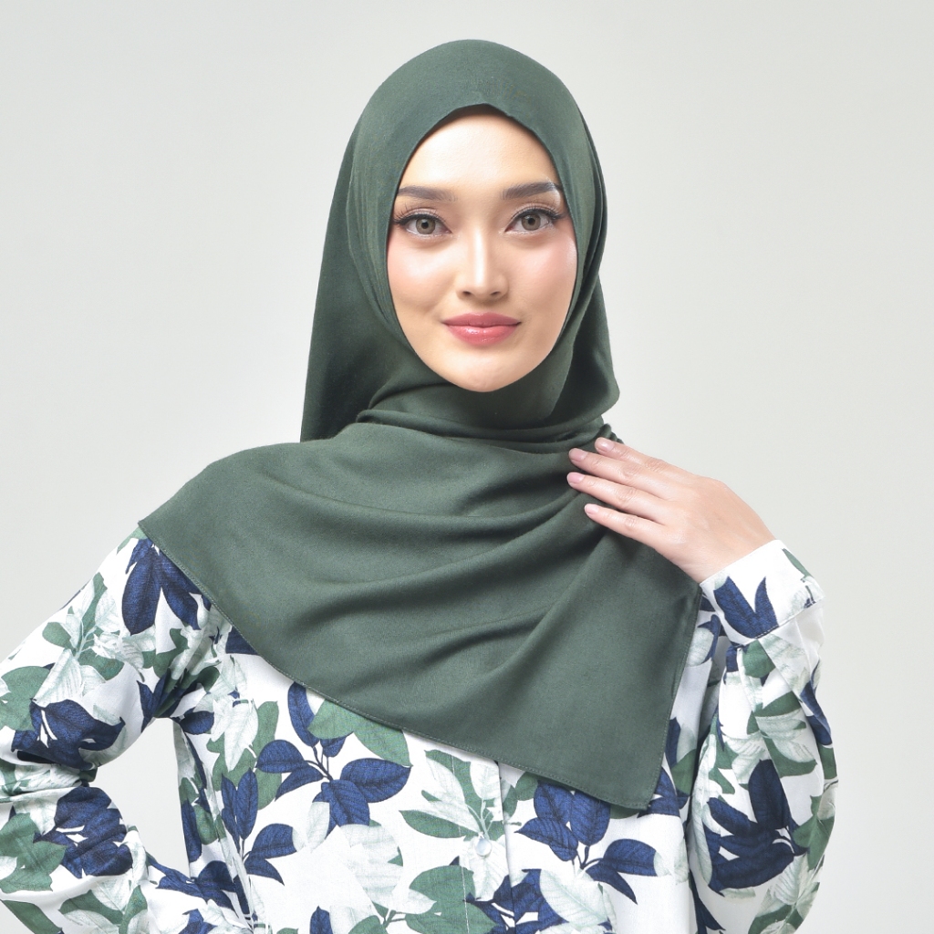 โมท. Fashionid - Pashmina Anna Basic | Shopee Thailand