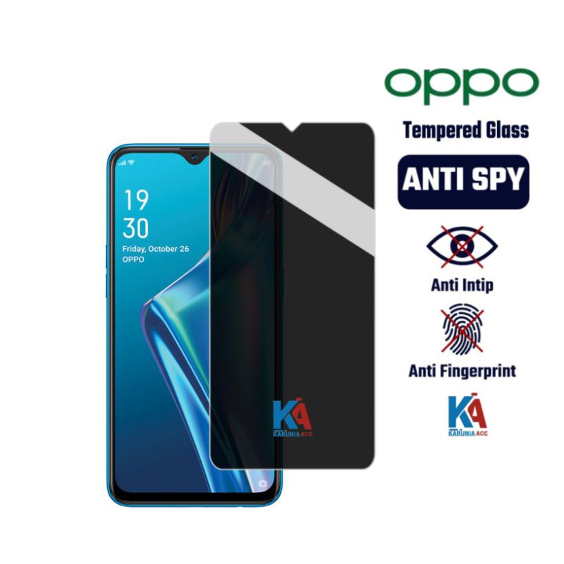 กระจกนิรภัยป้องกัน Spy OPPO A37 OPPO A37F OPPO A57 เก่า OPPO A59 2016 OPPO A83 OPPO A91 | Shopee ...