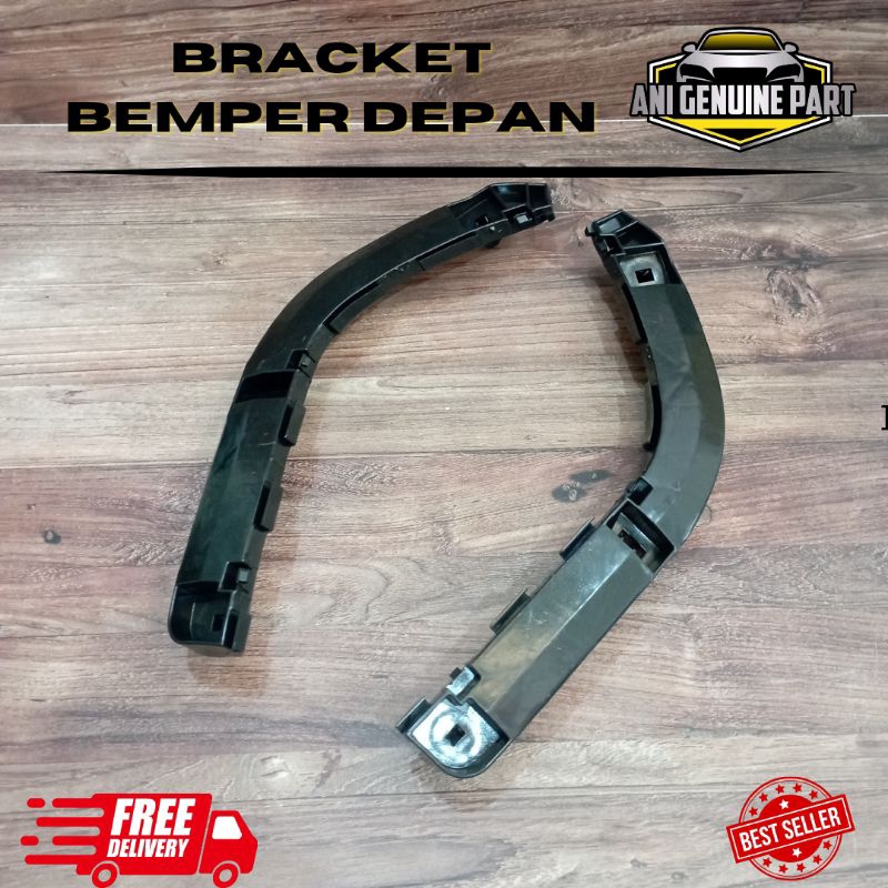 Support Bracket Breaket Bracket ขายึดกันชน Innova 2005-2010 ORIGINAL ...
