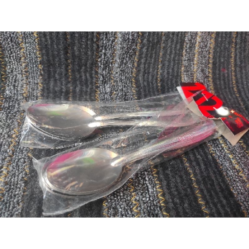 Subron STENLISSTILE SPOON 12 ชิ้น | Shopee Thailand