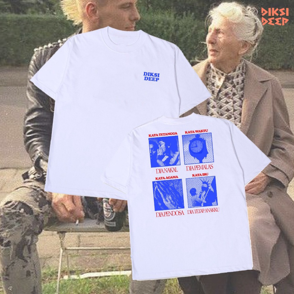 ต้องการมากที่สุดในเสื้อยืด DEEP LOTS OF ORDERS | Shopee Thailand