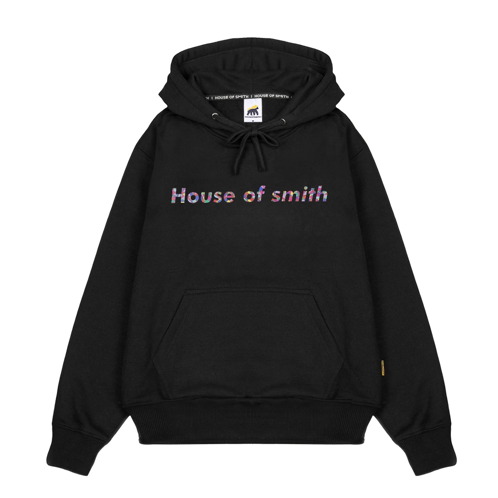 เสื้อกันหนาวมีฮู้ดผู้ชาย House of Smith - Hoos 5 | Shopee Thailand