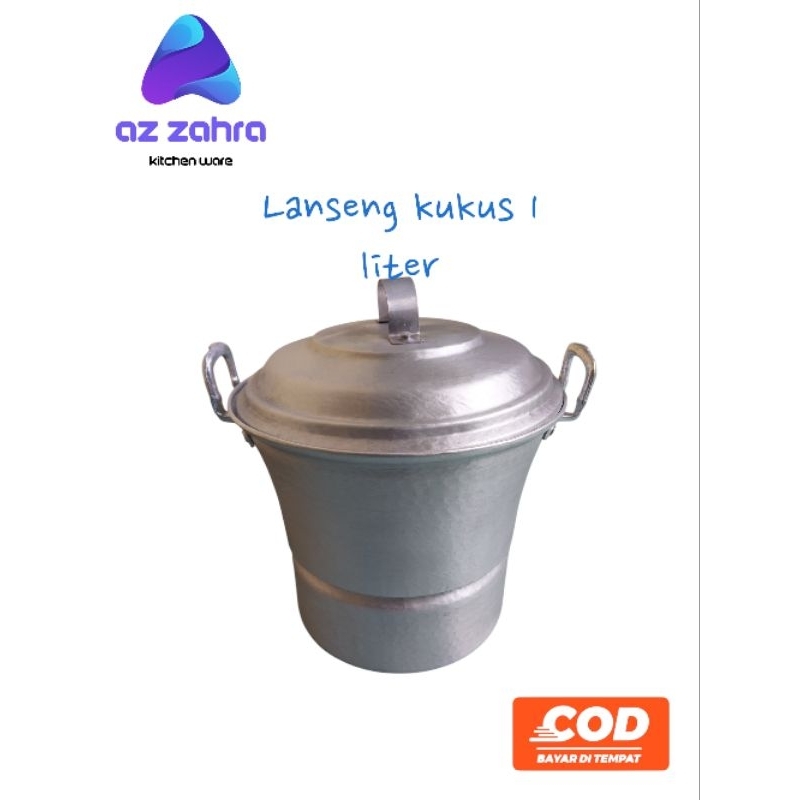 หม้อนึ่ง langseng langseng ตวงข้าว 1 ลิตร | Shopee Thailand