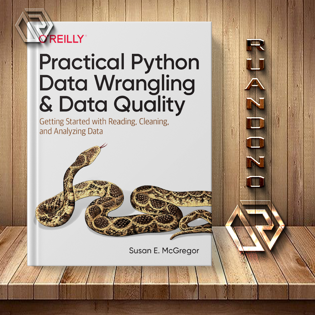 Python Data Wruling และคุณภาพข้อมูล | Shopee Thailand