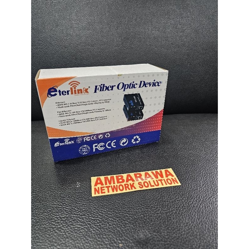 ตัวแปลง HTB ใหม่ AB 3100 Etherlink | Shopee Thailand
