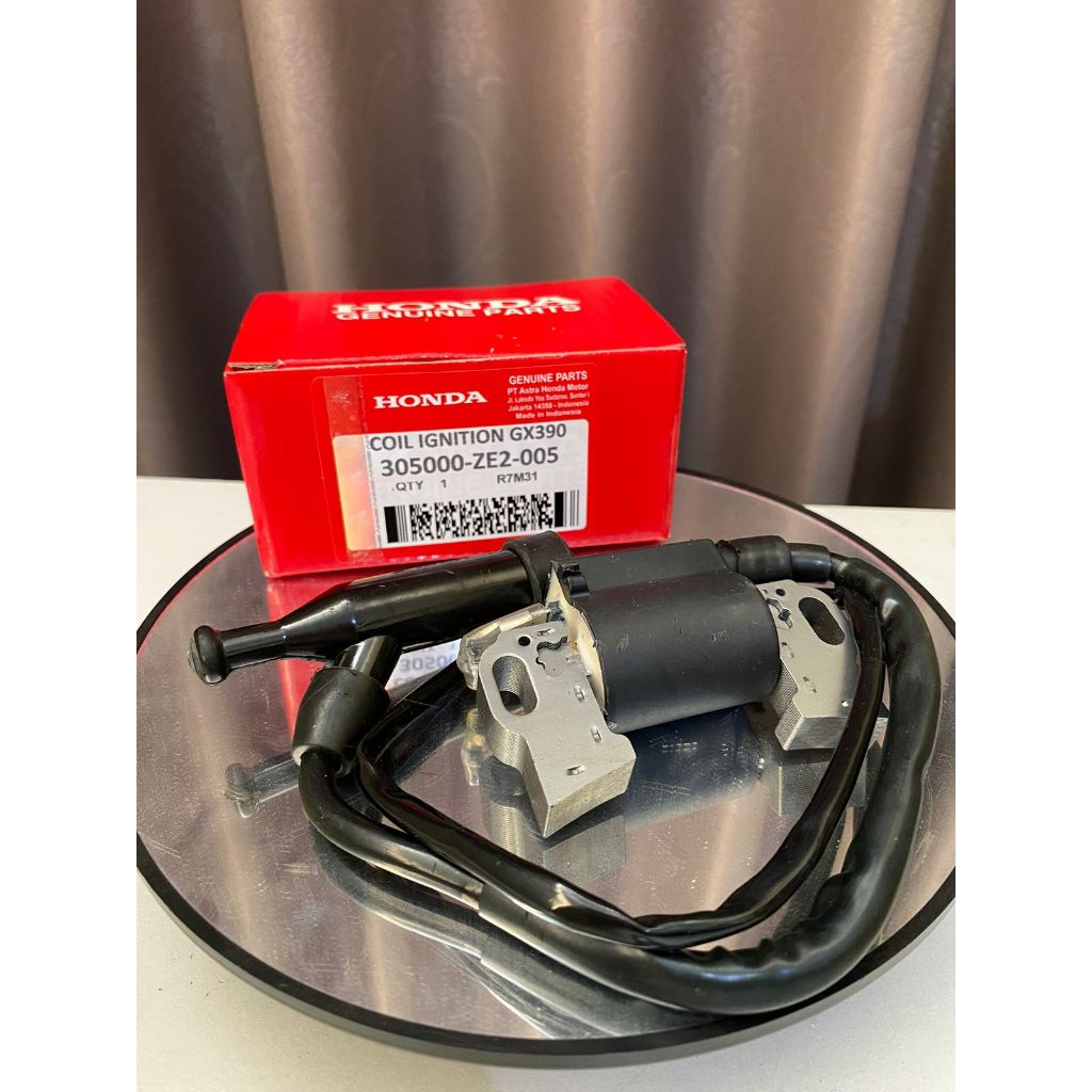 Ignis GX390 HONDA COIL ใหม่ ORIGINAL IGNIS COIL | Shopee Thailand