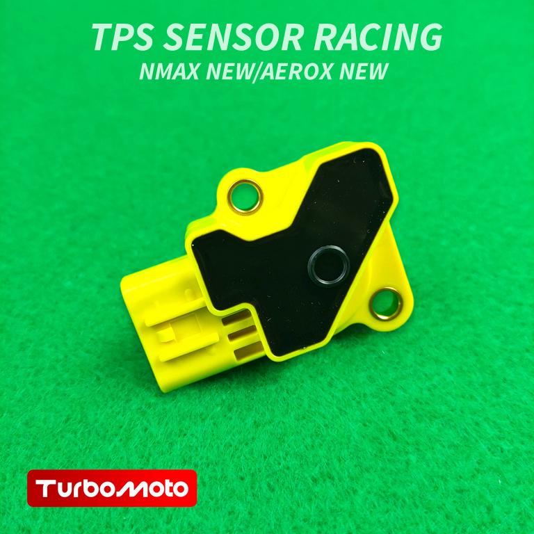 เซ็นเซอร์ Tps AEROX NMAX NEW 155 LEXI WR 155 SATRIA FU INJECTION GSX ...