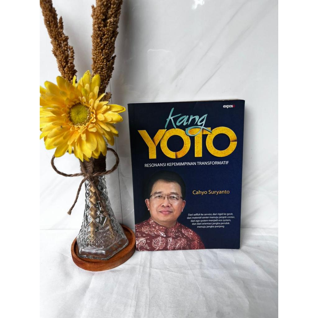 หนังสือของ Chayo Suryanto Legendary Leadership Resonance - Preloved Original | Shopee Thailand