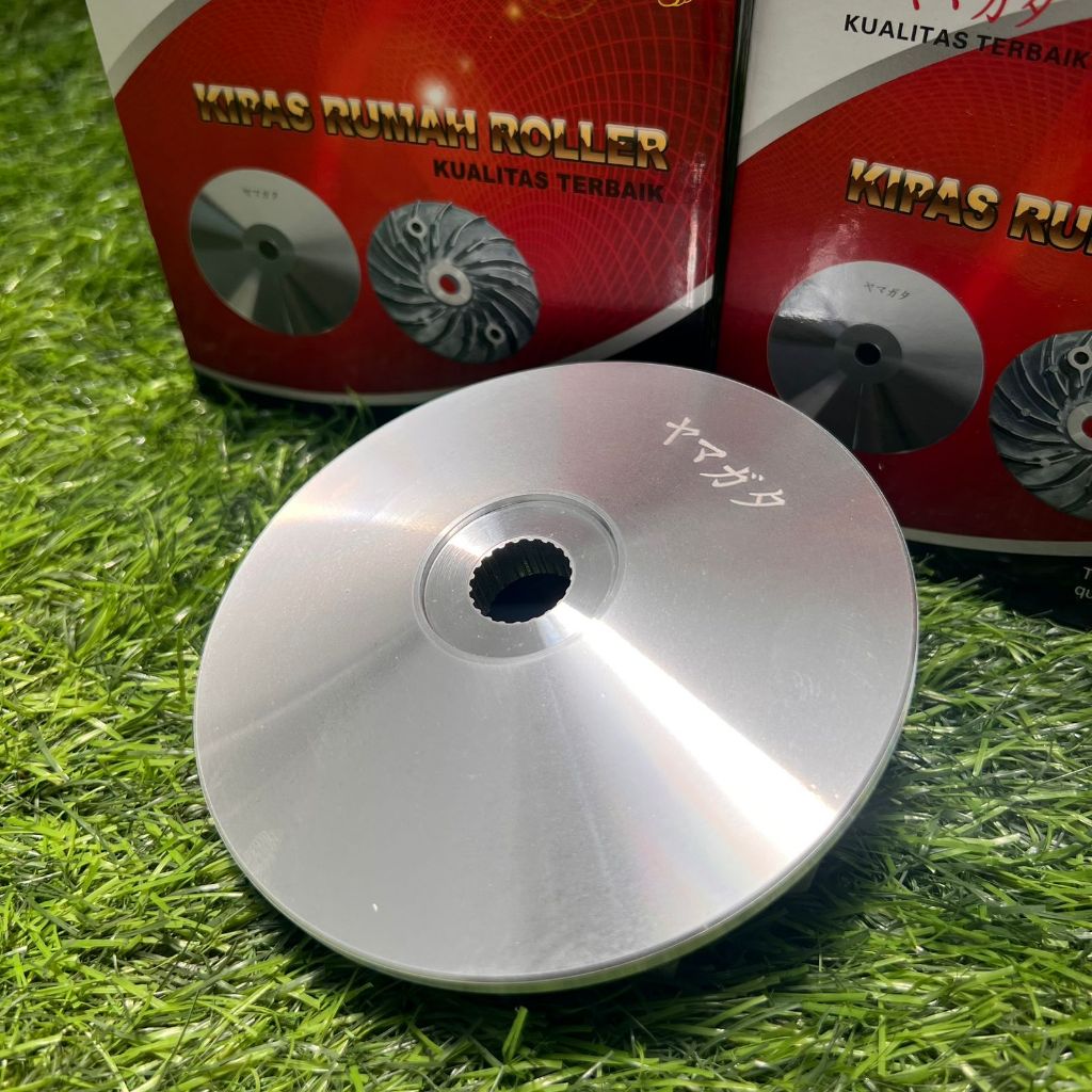 Vespa LX ROLLER HOUSE FAN FLYWHEEL FAN 150CC 3V IGET VESPA LX150 ...