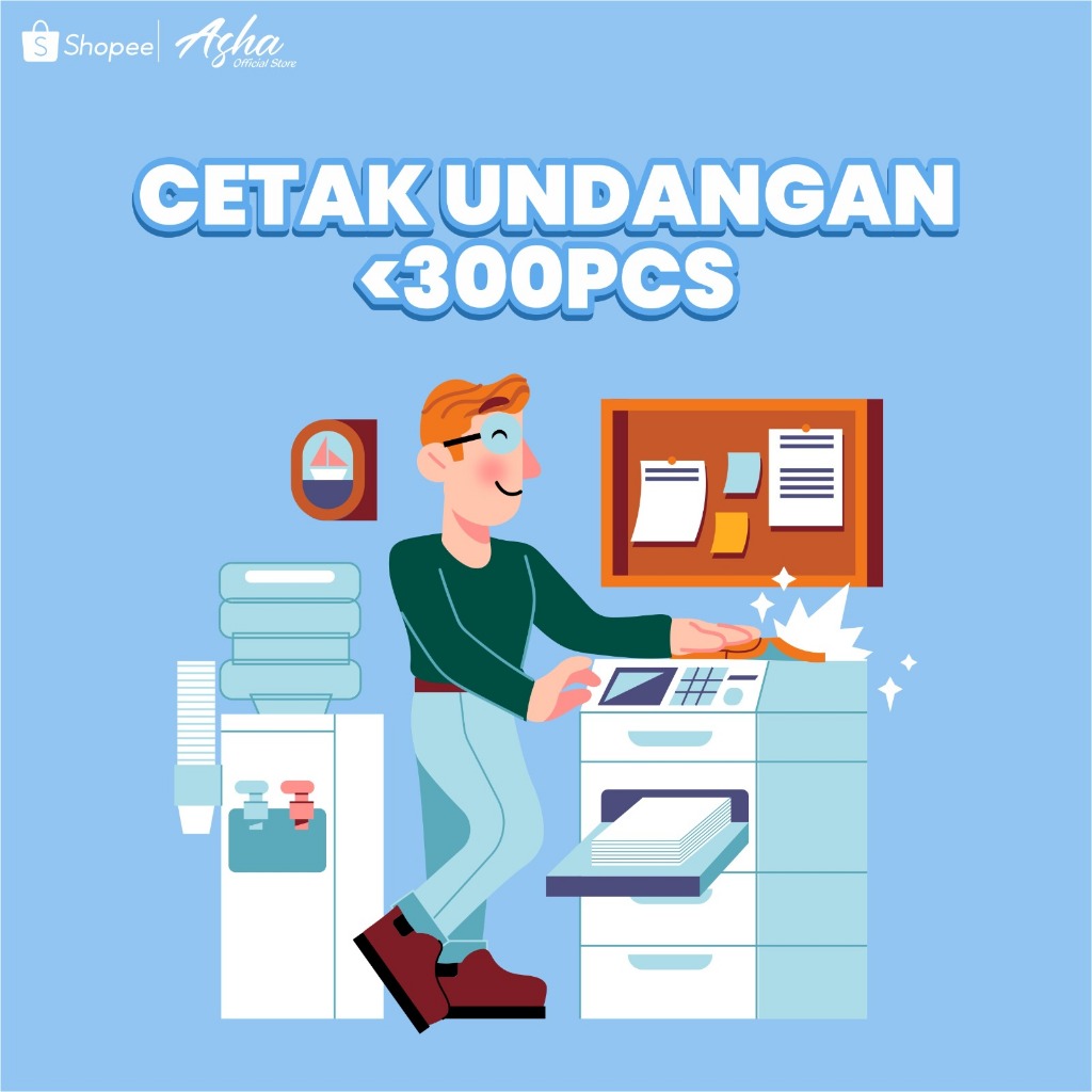 Minimal พิมพ์ INVITAIONS UNDER MINIMUM ORDER | Shopee Thailand