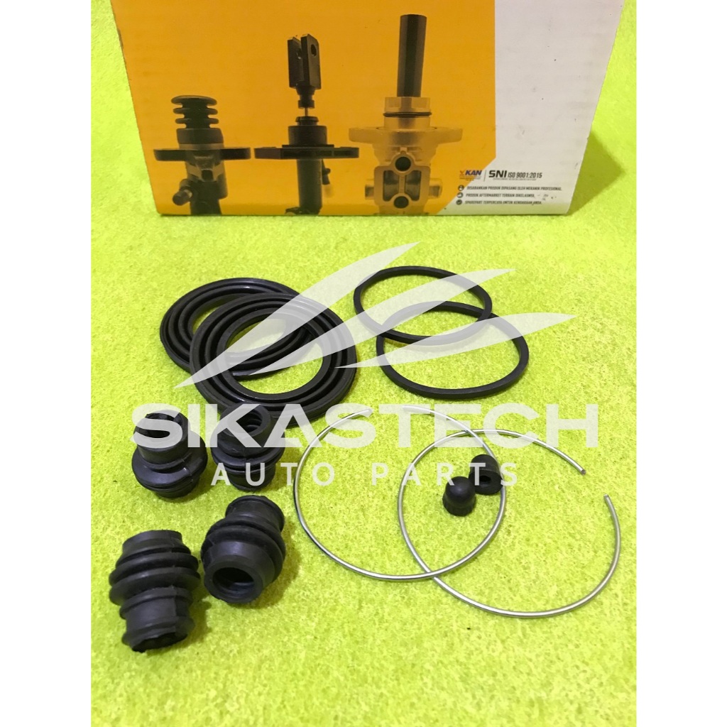 04479-bz010 ชุดดิสก์เบรกหน้า CYLINDER CALIPER BOOT REPAIR SEAL ชุด ...