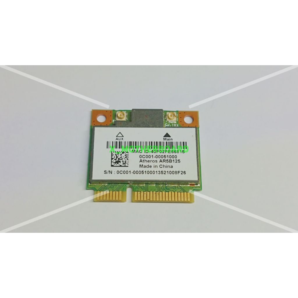 Asus X450C X450CC Wifi | Shopee Thailand