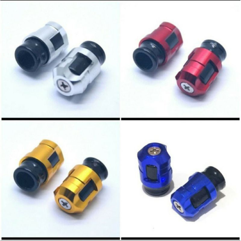 Nitex Full CNC Nmax Turbo Neo S Pcx Aerox Beat Vario Xmax Mio Scoopy ...