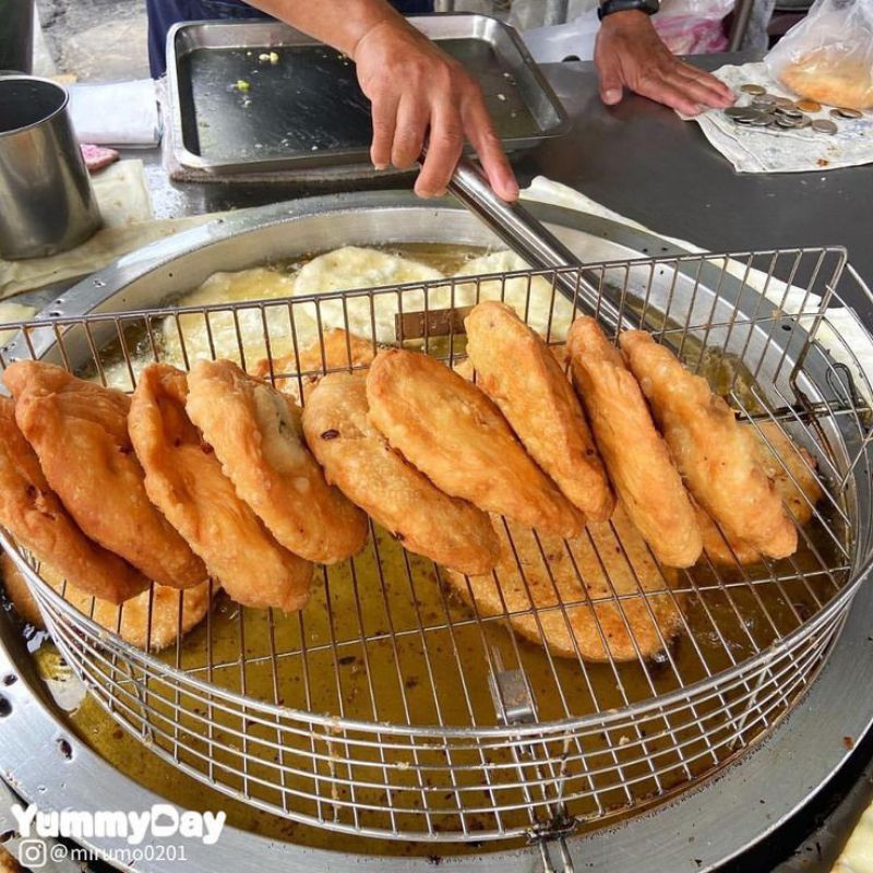 Jumbo Cooking Oil Drainer Food Strainer + แหนบขนาด 32cm-40cm และขนาด ...