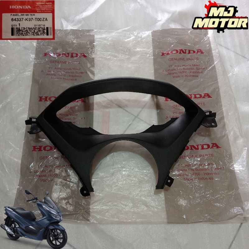ฝาครอบ AMM HONDA PCX 150 K97 SPEEDOMETER ดั้งเดิม | Shopee Thailand