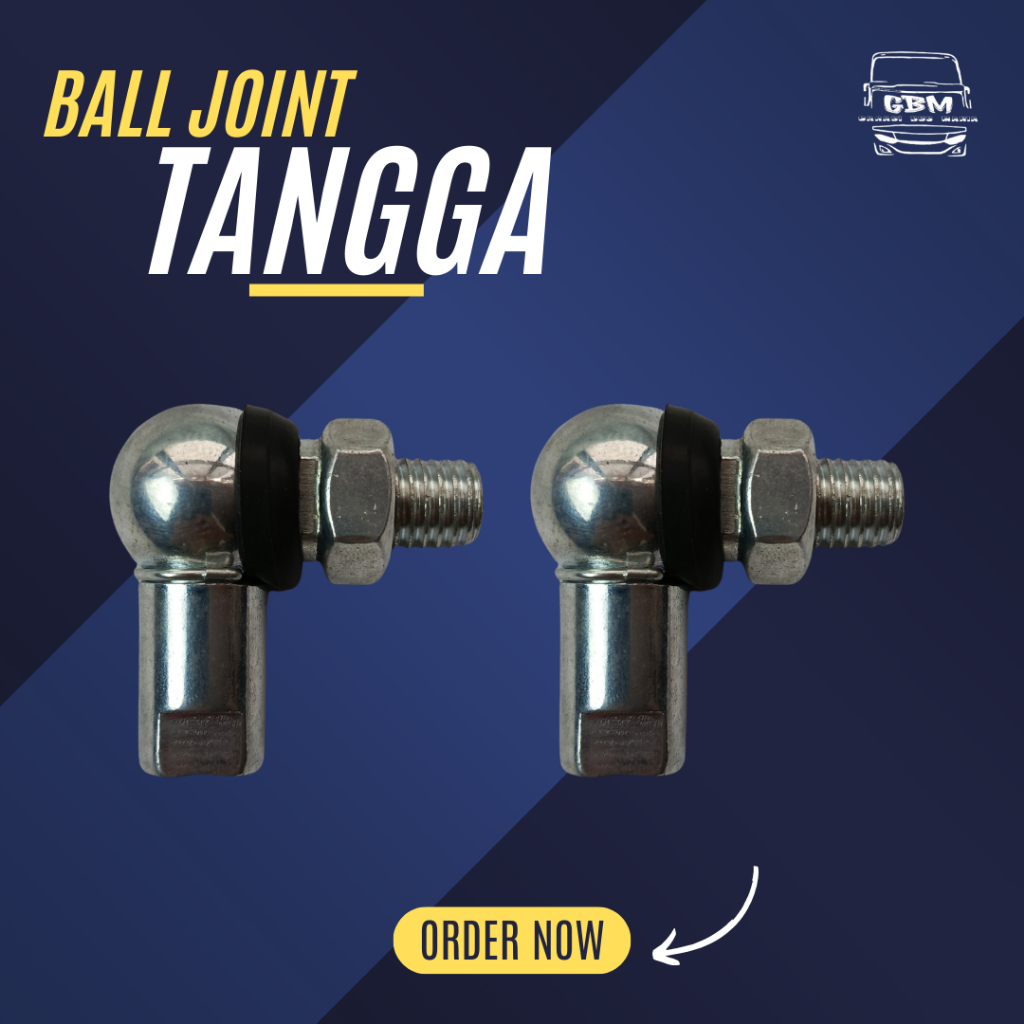 บอล JOINT LADDER/FOOTSTEP BUS | Shopee Thailand