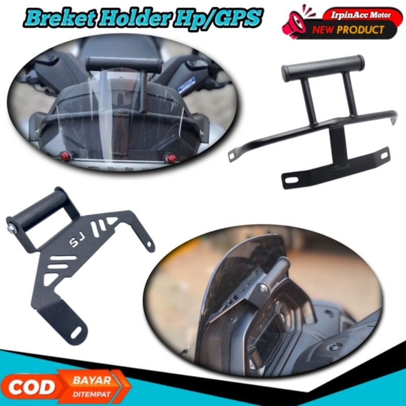 ที่วางเบรก Hp/GPS Nmax ใหม่ 2020 2021 2022 2023 2024 ขายึด | Shopee ...
