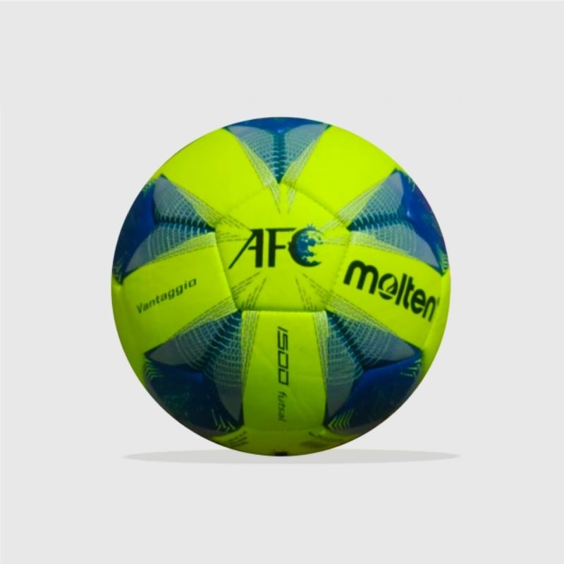 Molten Vantagio 1500 ลูกฟุตซอล | Shopee Thailand