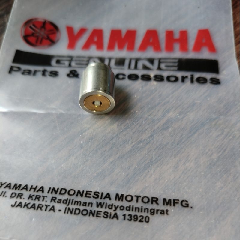 ตัวควบคุมการใช้ปั๊ม Yamaha FI Vixion NVL NVA Byson Xabre MX King R15 ...