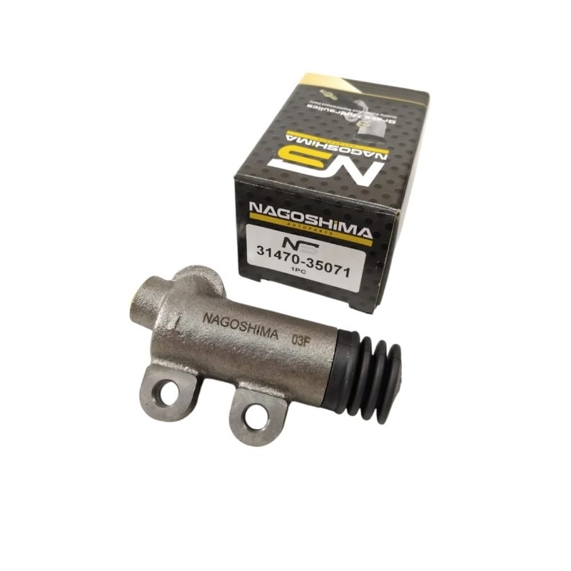31470-35071 Co Assy Toyota Kijang 5K / ตัวคลัตช์ล่าง / คลัตช์ปฏิบัติการ ...