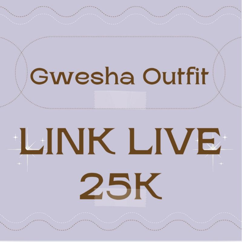 Shopee LIVE LINK 25K | Shopee Thailand