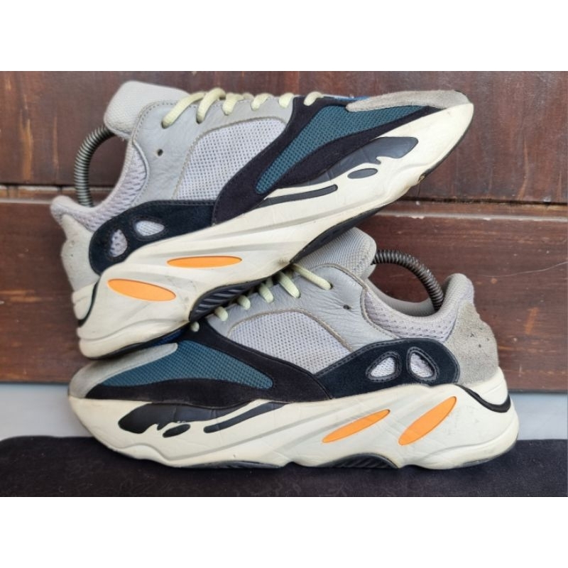 Yeezy Boost 700 Wave Runner | Shopee Thailand