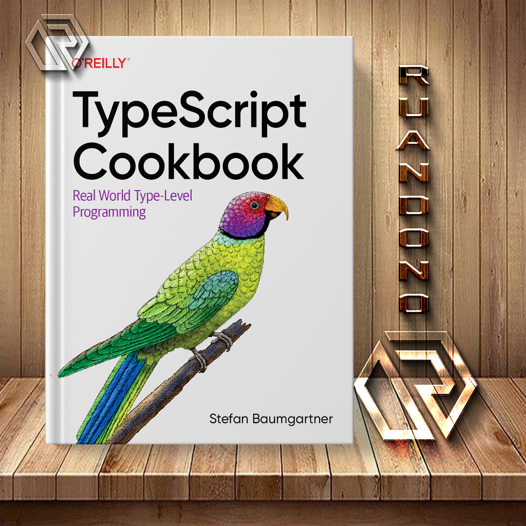 Typescript Cookbook: การเขียนโปรแกรมประเภทระดับโลกจริง | Shopee Thailand