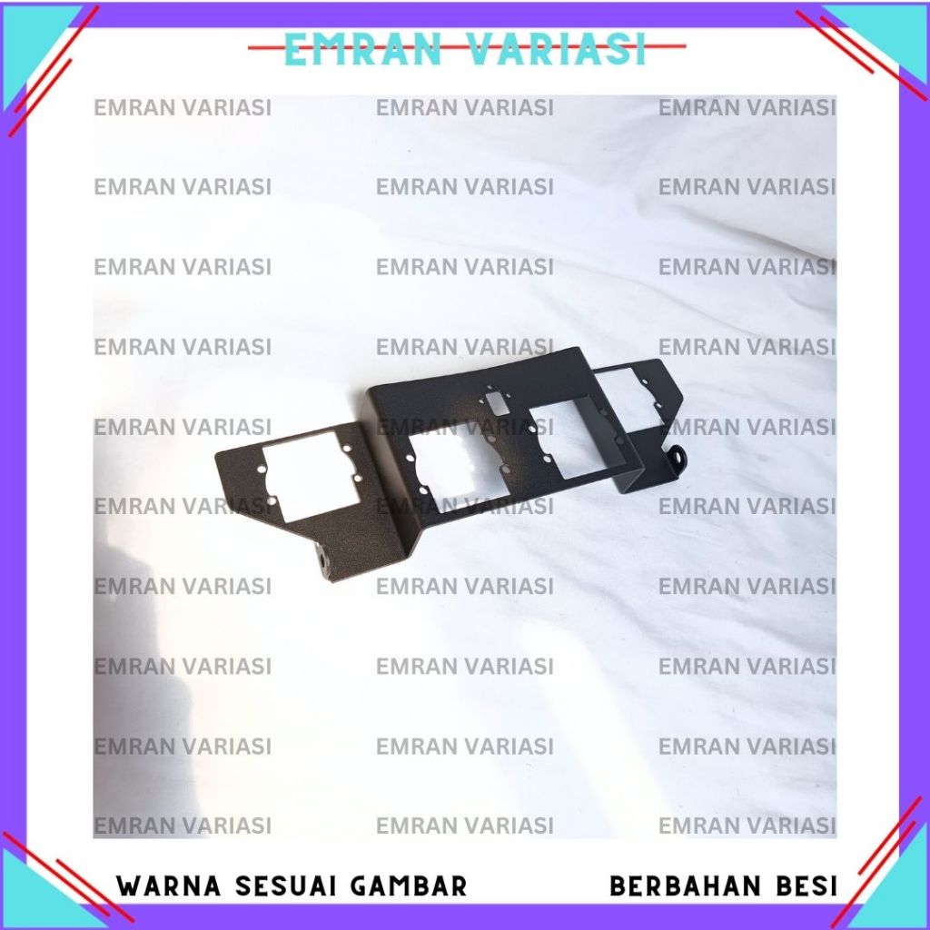 Matrix BILED BRACKET VARIO LED OLD MATRIX BILED LIGHT BRACKET 1.5 INCH ...