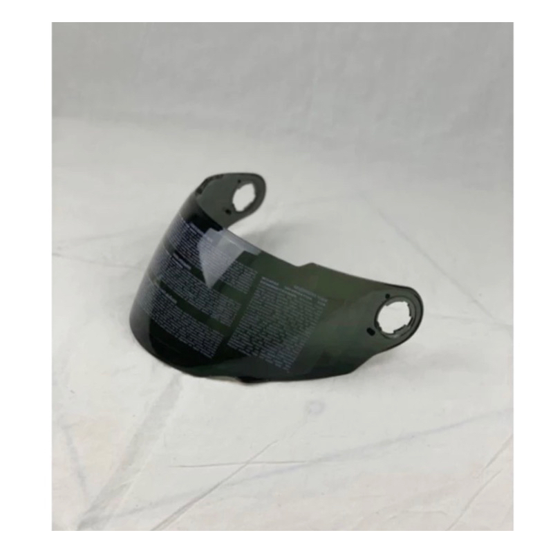 Nolan N605 Smoke Visor / กระบังหน้าควัน Nolan N605 ดั้งเดิม | Shopee ...