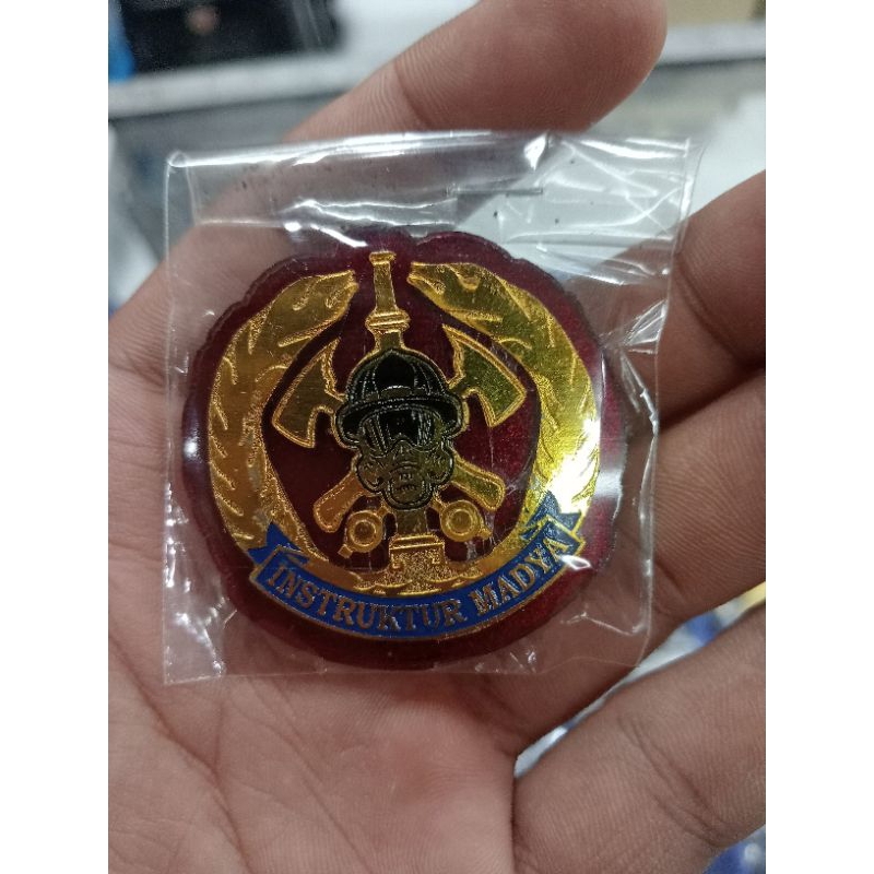 ใหม่ล่าสุด MADYA MEGNET INSTRUCTURE PIN | Shopee Thailand